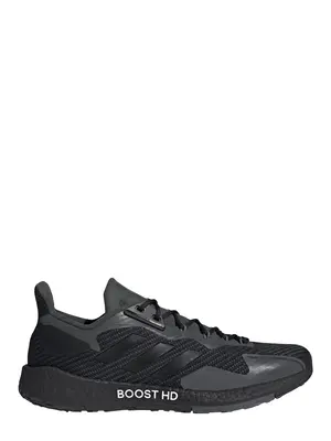 Adidas Pulseboost Hd C.rdy U Core Sneakers - Black