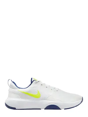Nike City Rep Tr - White