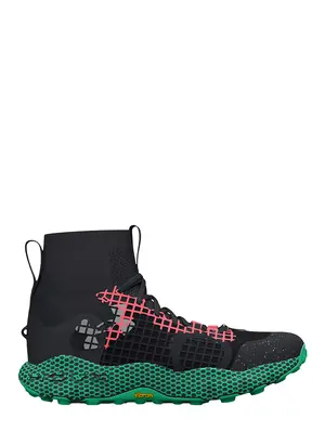 Under Armour Hovr Ridge Trek Sneakers - Black