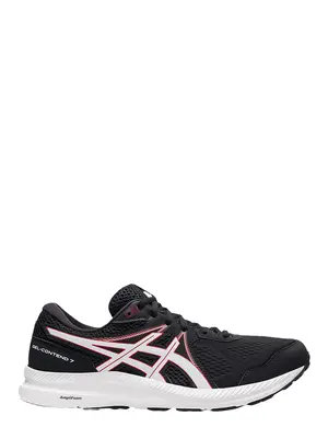 Asics Gel Contend 7 Sneakers - Black