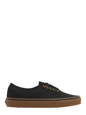 VANS Authentic Sneakers - Black
