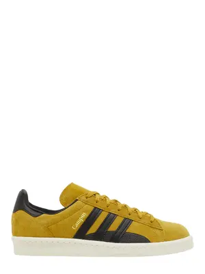 Adidas Campus 80s 'new York Mustard - Yellow