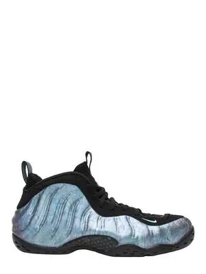 Nike Nike Air Foamposite One Premium "Abalone" Sneakeasy Exclusive Sneakers Multicolor