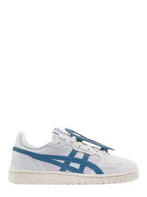 Asics Chemist Creations X All Court Alpha-s Sneakers - White