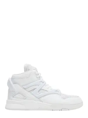 REEBOK Juun J X Pump Omni Zone 2 - White
