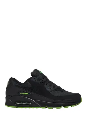 Nike Air Max 90 Sneakers - Black