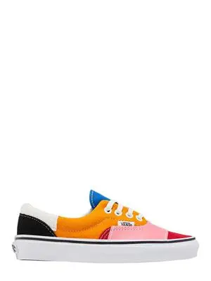 VANS Era Patchwork Sneakers - Multicolor