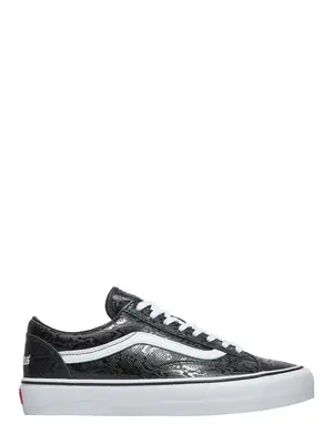 VANS Noon Goons X Style 36 Vlt Lx - Black