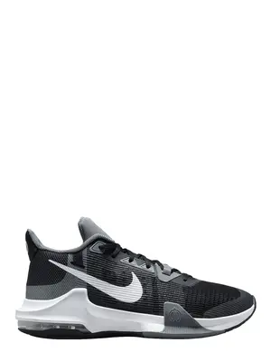 Nike Air Max Impact 3 Sneakers - Black
