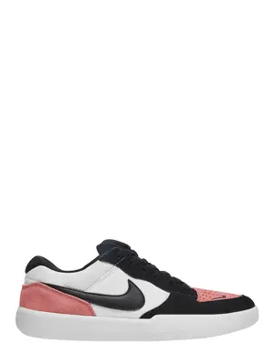 Nike Force 58 Sb Sneakers - White