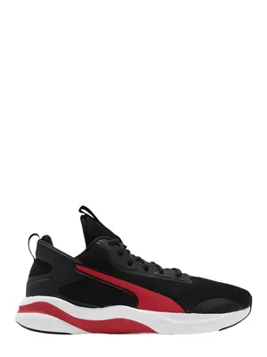 PUMA Softride Rift Sneakers - Black