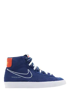 NIKE Nike Blazer Mid '77 First Use