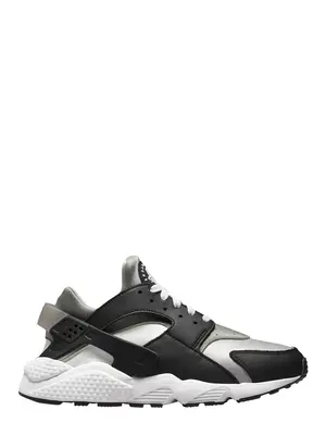 Nike Air Huarache Sneakers - Black