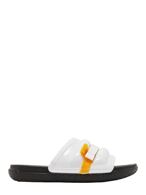 Nike Super Play Slide - White
