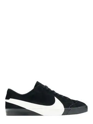 Nike Blazer City Low Lx Sneakers - Black