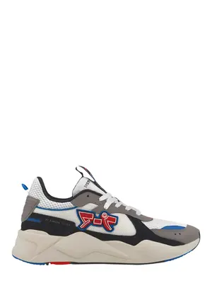 PUMA Rs-x Japanorama Pack Sneakers - White