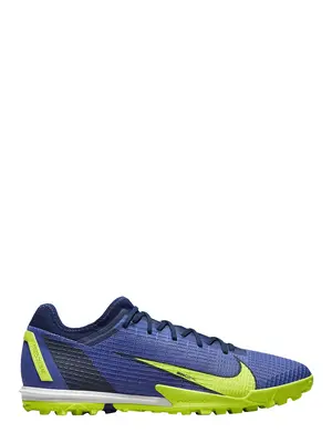 Nike Mercurial Vapor 14 Pro Tf - Blue
