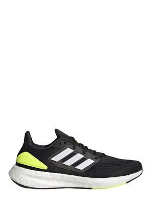 Adidas Pureboost 22 Sneakers - Black