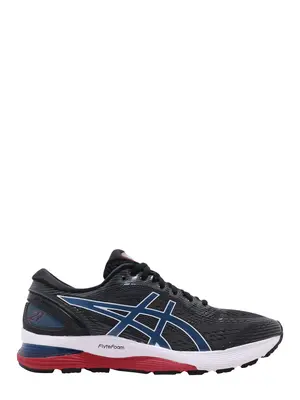 Asics Gel Nimbus 21 Sneakers - Black