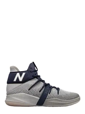 NEW BALANCE Omn1s Team Navy Sneakers - Grey