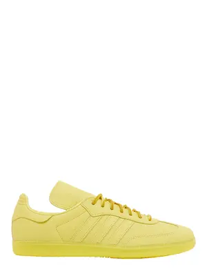 Adidas Pharrell X Samba Human Race - Yellow
