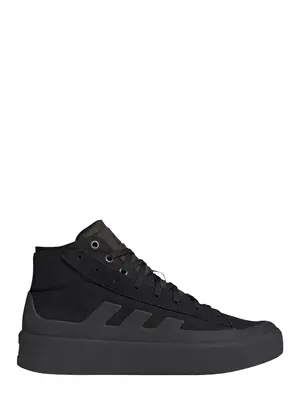 Adidas Znsored High Triple - Black