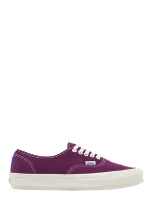 VANS Og Authentic Lx Sneakers - Purple