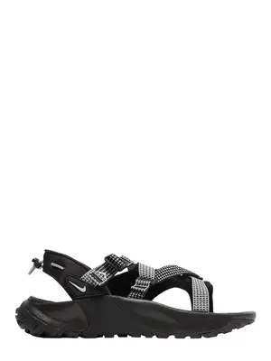 Nike Oneonta Sandal - Black