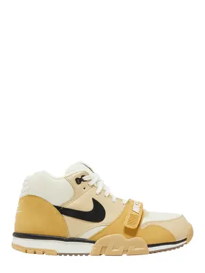 Nike Air Trainer 1 Sneakers - Cream