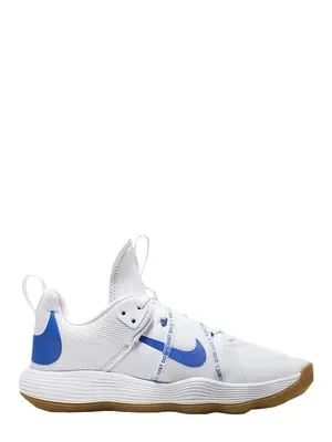 Nike React Hyperset Sneakers - White
