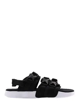 PUMA Leadcat Ylm Slides - Black