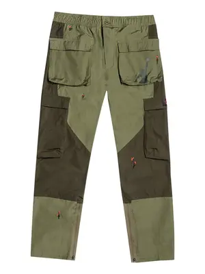 CACTUS JACK BY TRAVIS SCOTT X Air Jordan Cargo Pant - Green