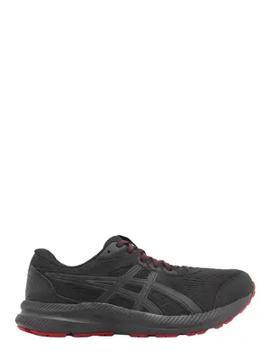 Asics Gel Contend 4e Wide Sneakers - Black