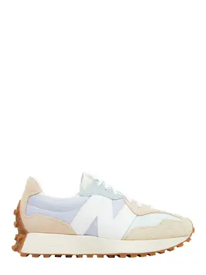NEW BALANCE New Balance 327 Sneakers Tan