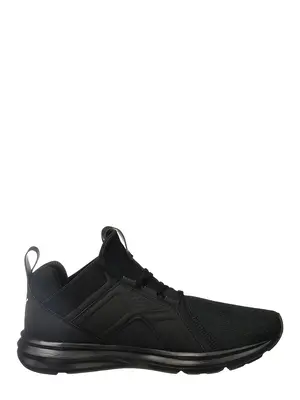 PUMA Enzo Sneakers - Black