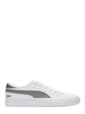 PUMA Capri Sneakers - White
