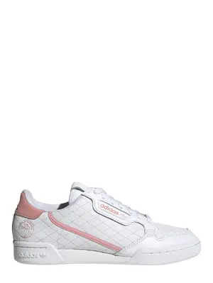 Adidas Continental 80 Sneakers - White