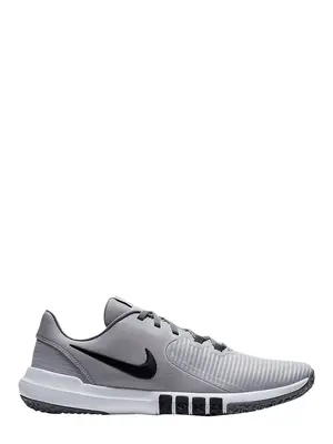 Nike Flex Control 4 - Grey