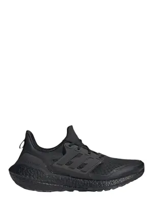 Adidas Ultraboost 21 Cold.rdy Sneakers - Black