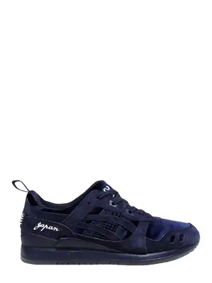 Asics Mita Sneakers X Beams X Gel Lyte 3 - Blue