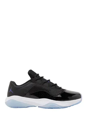 JORDAN Cmft Low 'space Jam' Sneakers - Black