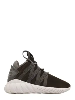 Adidas Tubular Dawn Sneakers - Brown