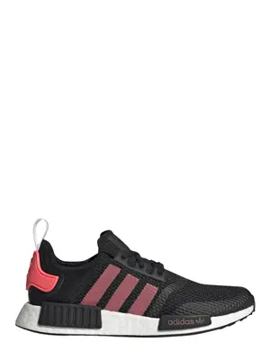 Adidas Nmd_r1 Sneakers - Black