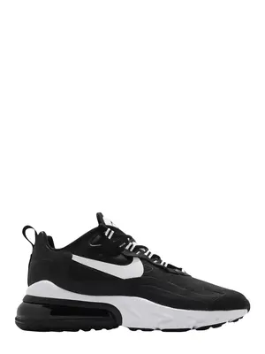 Nike Air Max 270 React Sneakers - Black