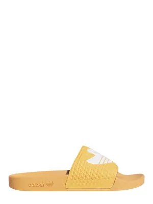 Adidas Mark Gonzales X Shmoofoil Slide - Orange