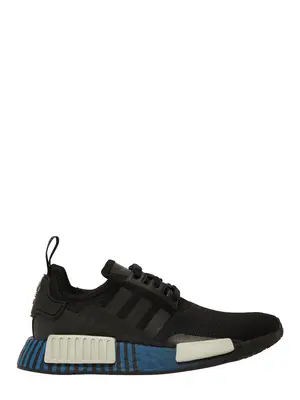 Adidas Nmd_r1 Sneakers - Black