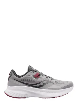 Saucony Guide 15 Wide Sneakers - Grey