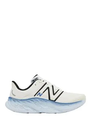 NEW BALANCE Fresh Foam X More V4 Sneakers - Cream