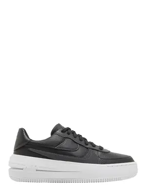 Nike Force 1 Plt.af.orm Sneakers - Black