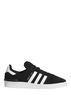 Adidas Campus Adv Sneakers - Black